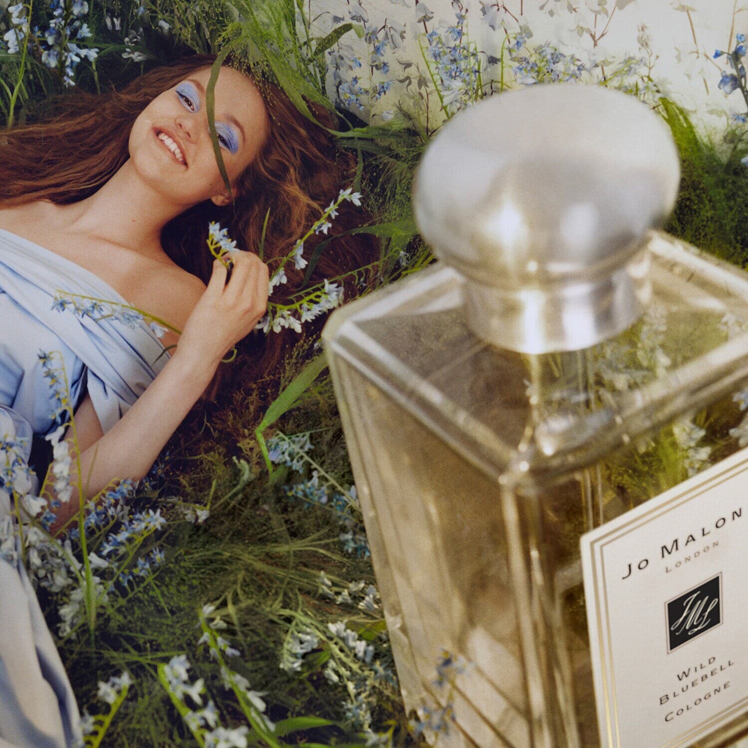 Wild Bluebell - Cologne JO MALONE LONDON ≡ SEPHORA
