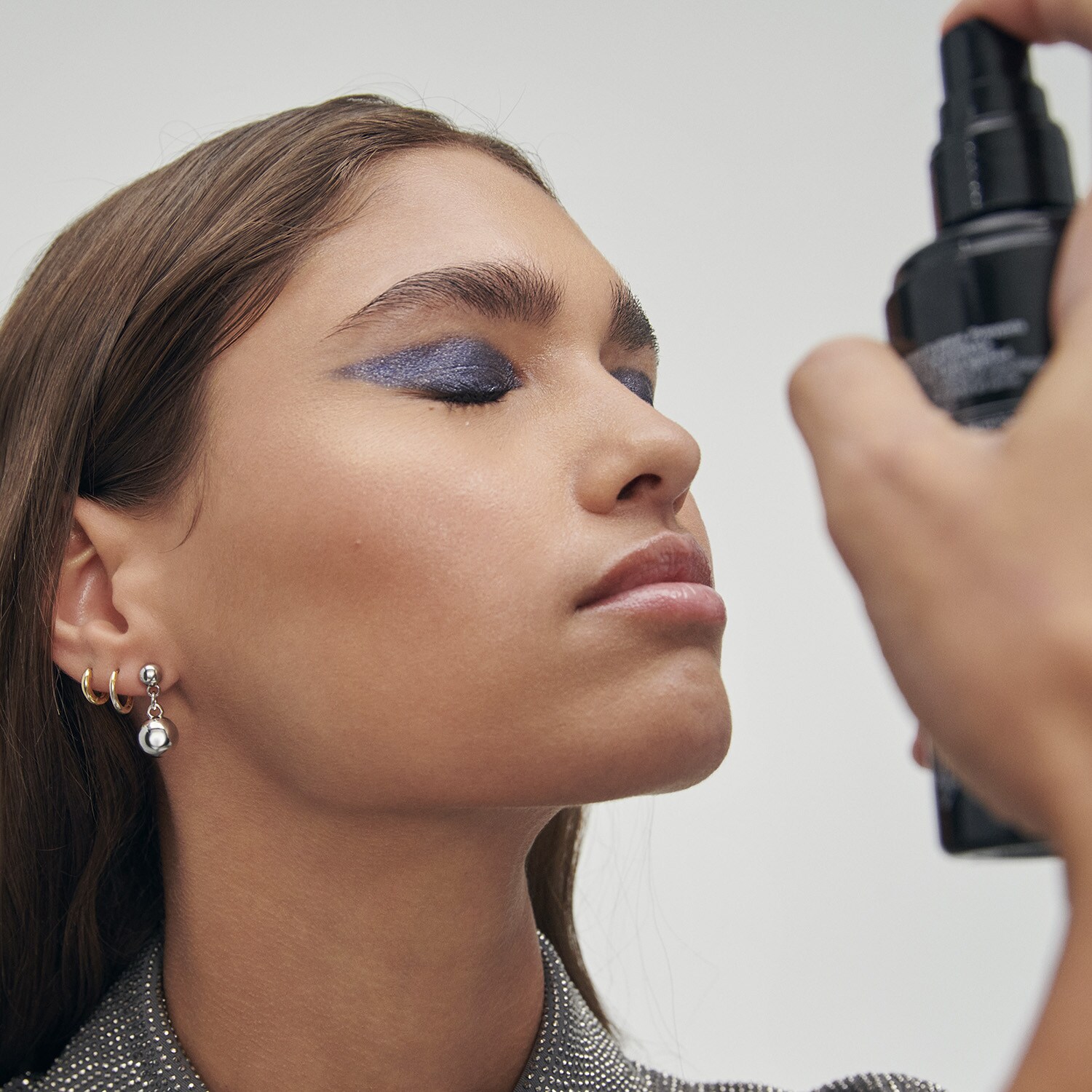 Spray Fixateur - Makyaj Sabitleştirici Spray SEPHORA COLLECTION ≡ SEPHORA