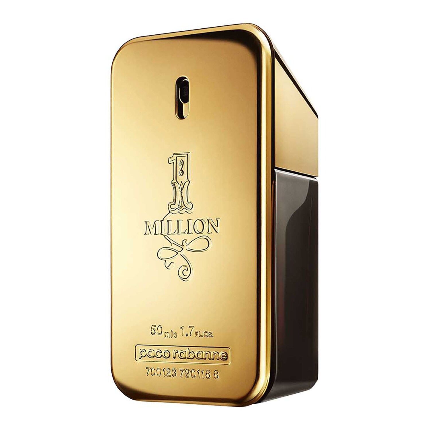 1 Million - Eau de Toilette RABANNE FRAGRANCES ≡ SEPHORA