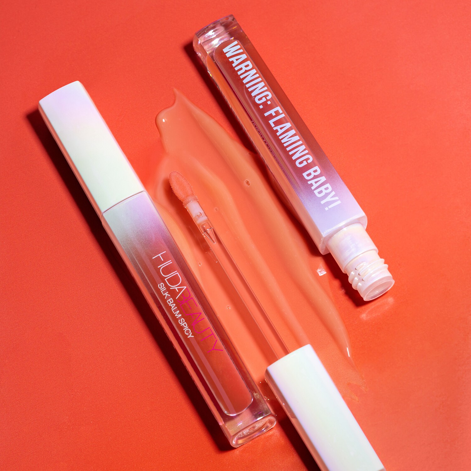 Silk Balm Spicy Thermo-Plumping - Dolgunlaştırıcı Dudak Nemlendiricisi ...