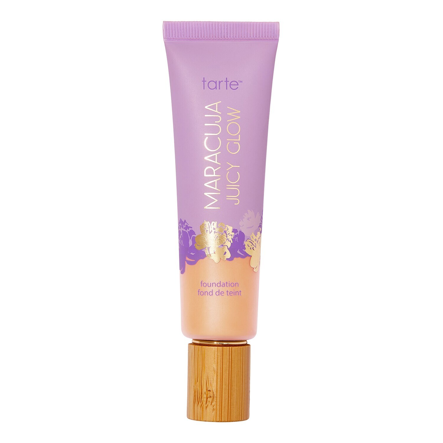 Maracuja Juicy Glow Skin Tint - Fondöten TARTE ≡ SEPHORA