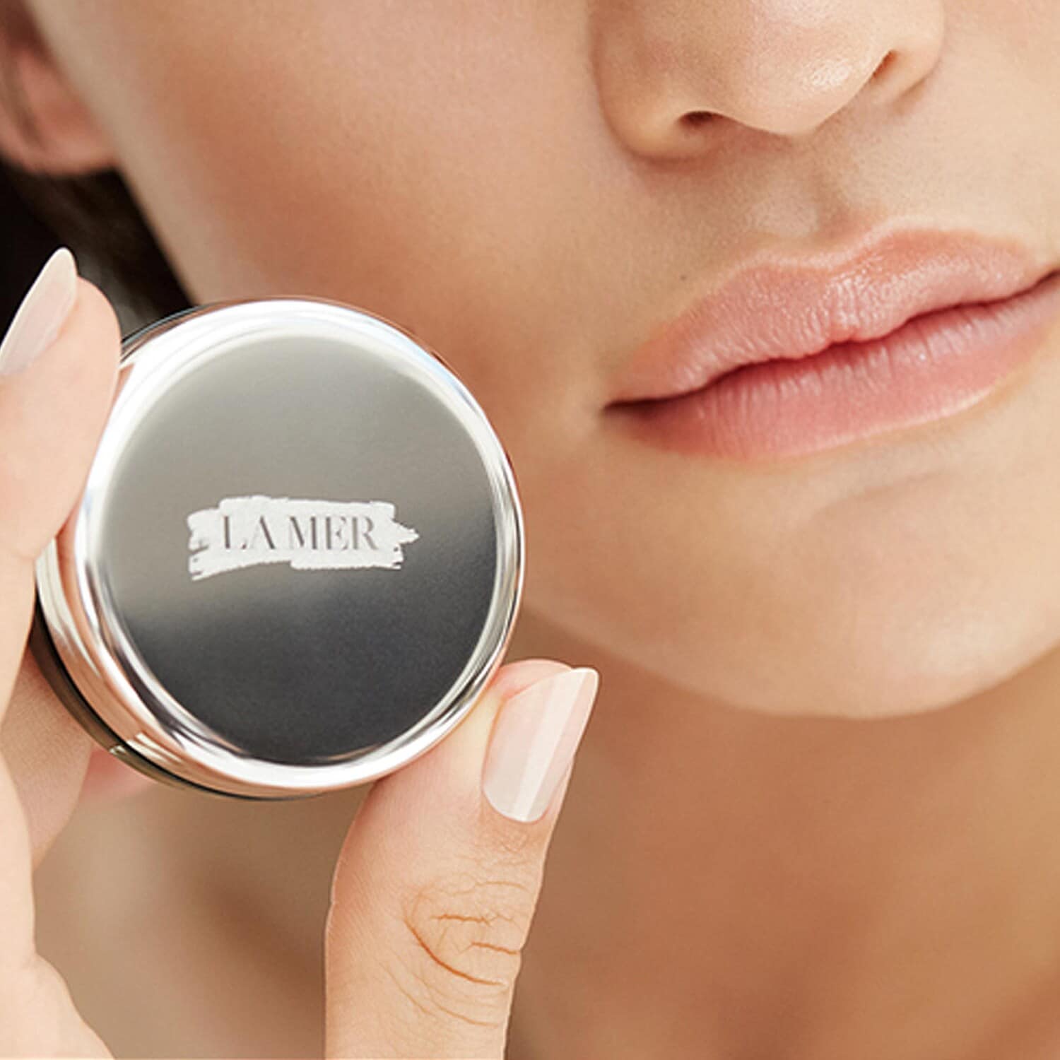 The Lip Balm - Dudak Balmı LA MER ≡ SEPHORA