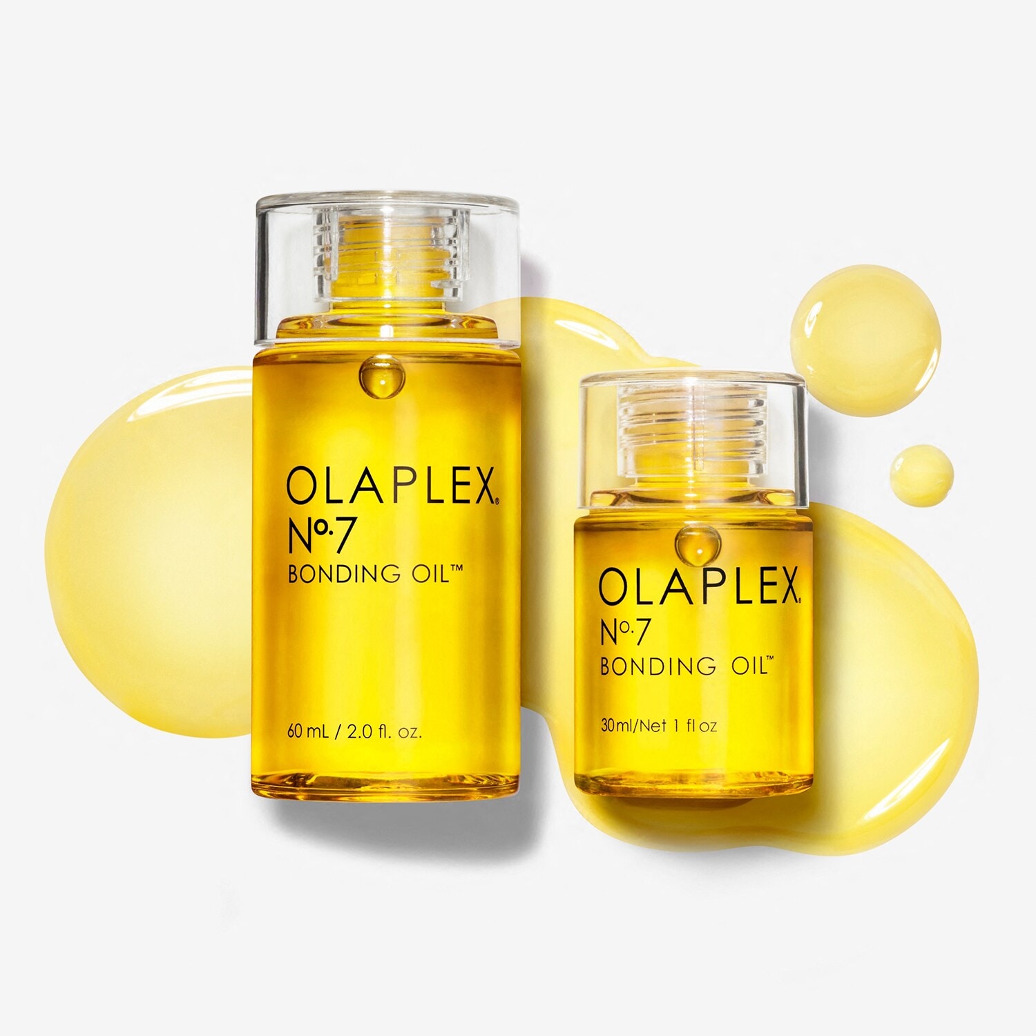 No. 7 Bonding Oil OLAPLEX ≡ SEPHORA