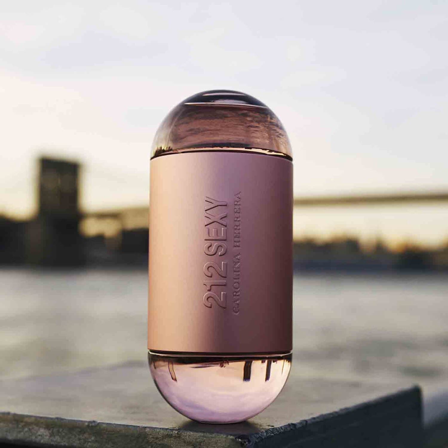 212 Sexy - Eau De Parfum CAROLINA HERRERA ≡ SEPHORA
