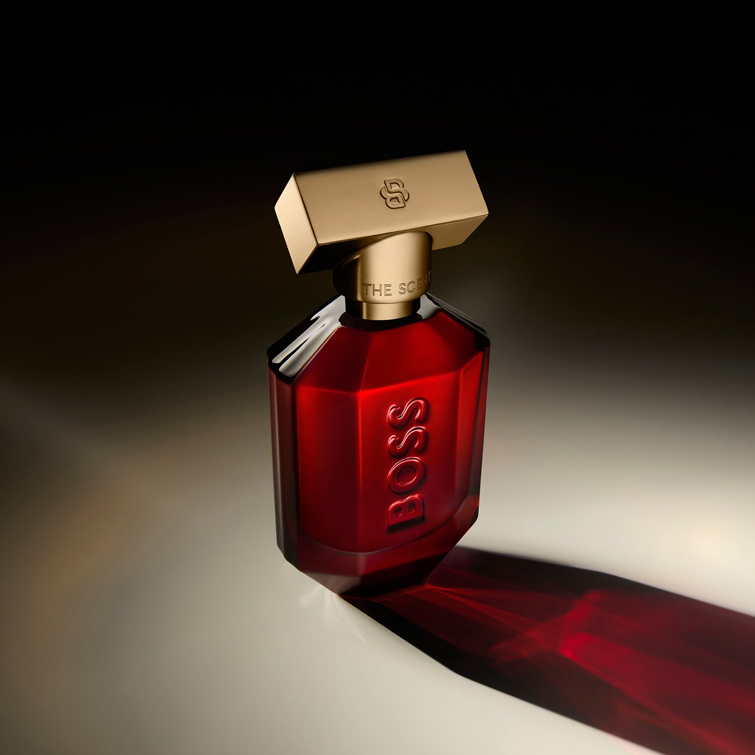 The Scent Elixir For Her - Eau de Parfum HUGO BOSS ≡ SEPHORA