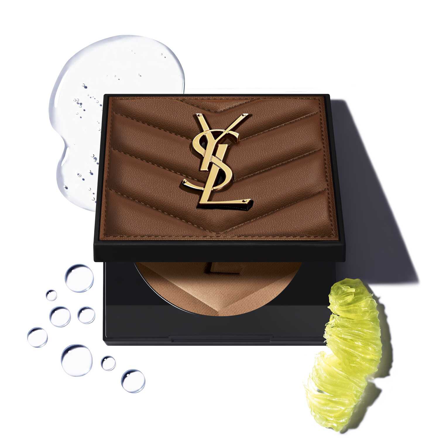 all hours hyper bronze - bronzer YVES SAINT LAURENT ≡ SEPHORA