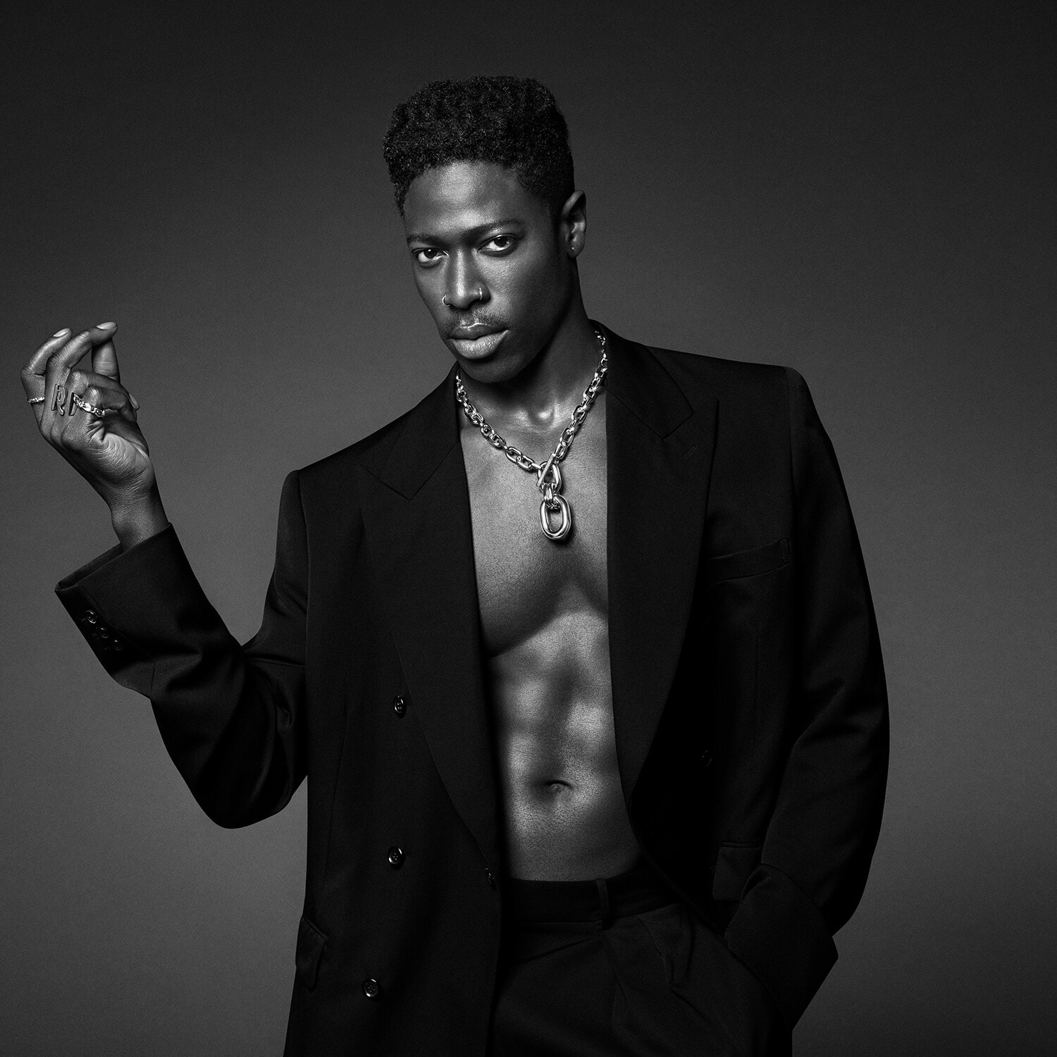 Million Gold - Eau de Parfum Intense RABANNE FRAGRANCES ≡ SEPHORA