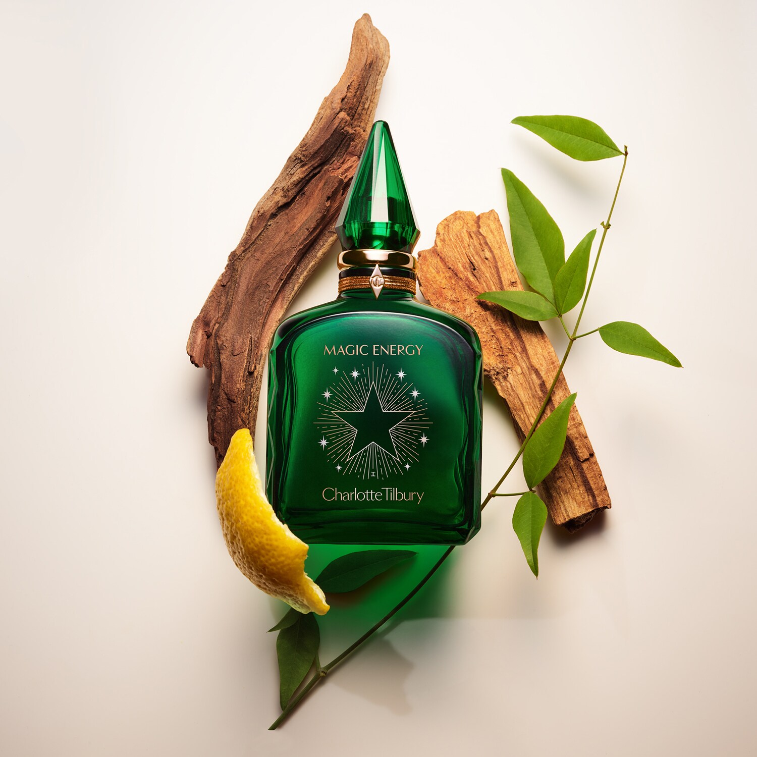 Magic Energy - Eau de Parfum CHARLOTTE TILBURY ≡ SEPHORA