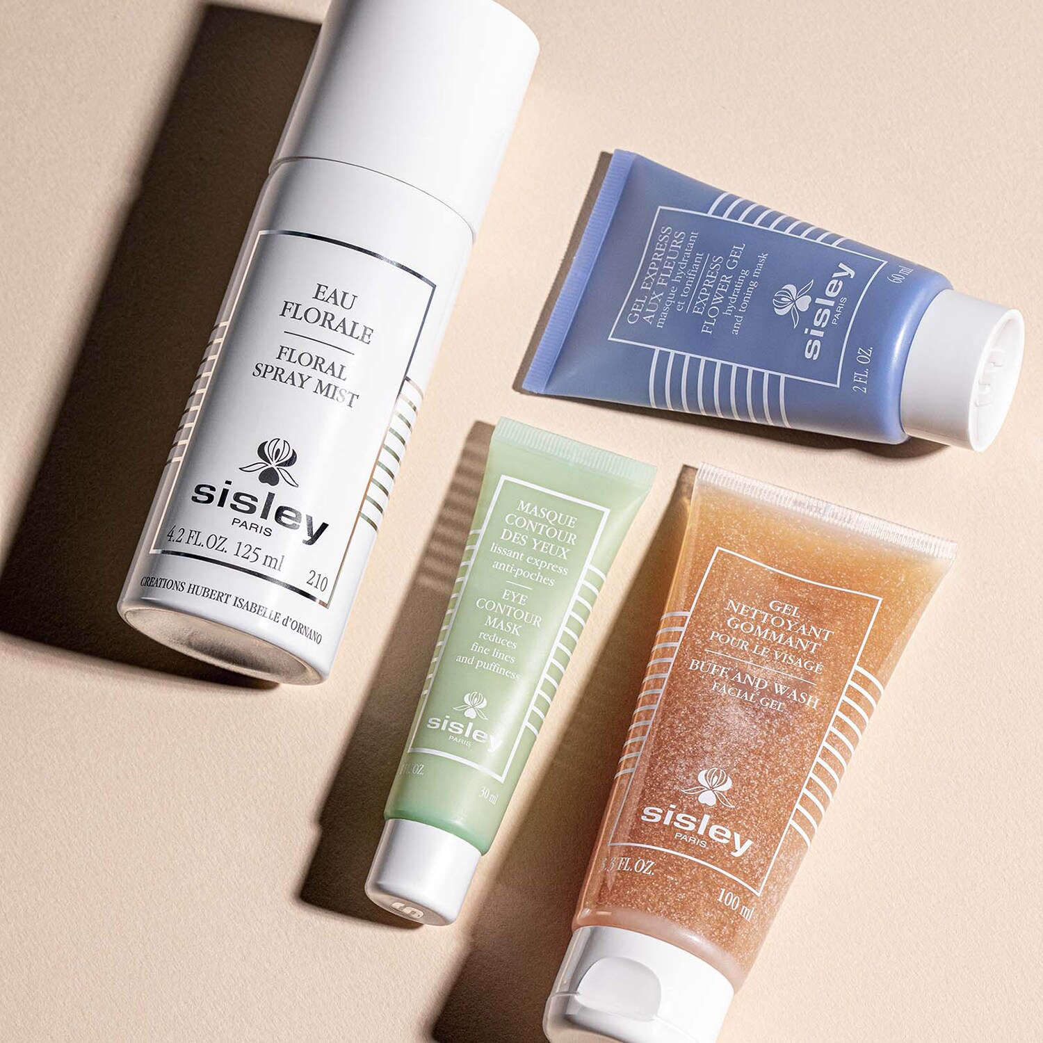 Eye Contour Mask - Göz Çevresi Maskesi SISLEY ≡ SEPHORA