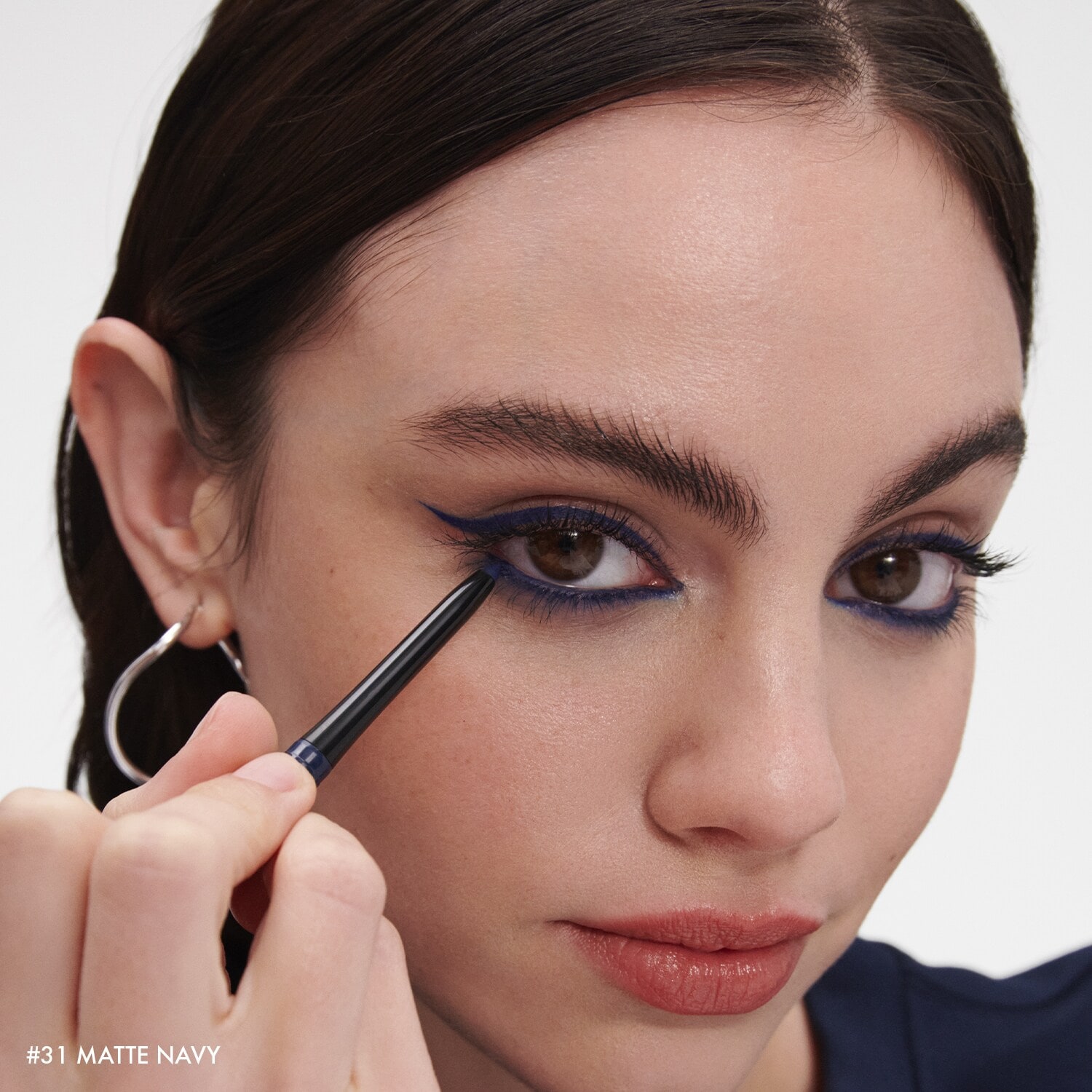 Waterproof 12h Retractable Eyeliner - Eyeliner SEPHORA COLLECTION ≡ SEPHORA