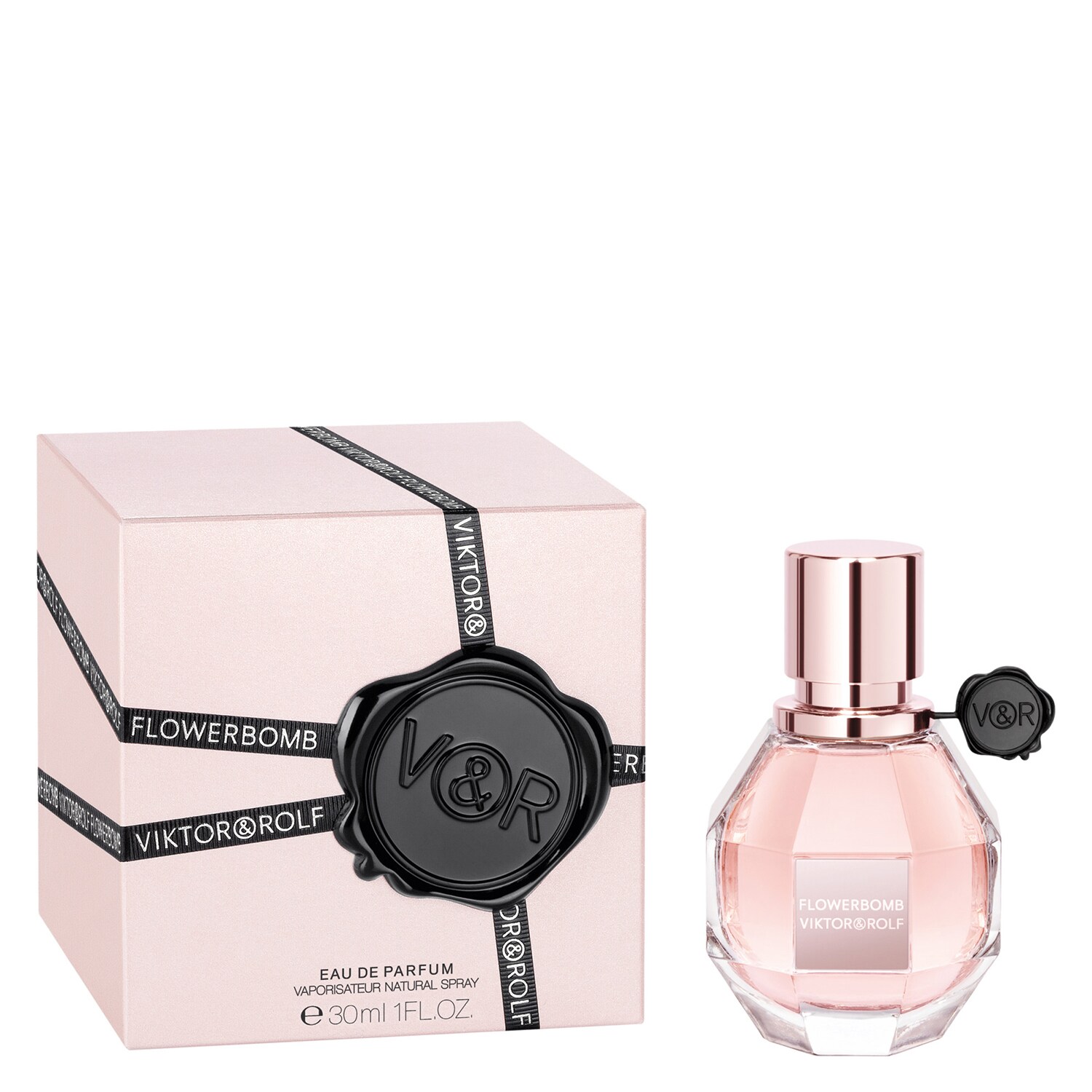 Flowerbomb - Eau de Parfum VIKTOR & ROLF ≡ SEPHORA