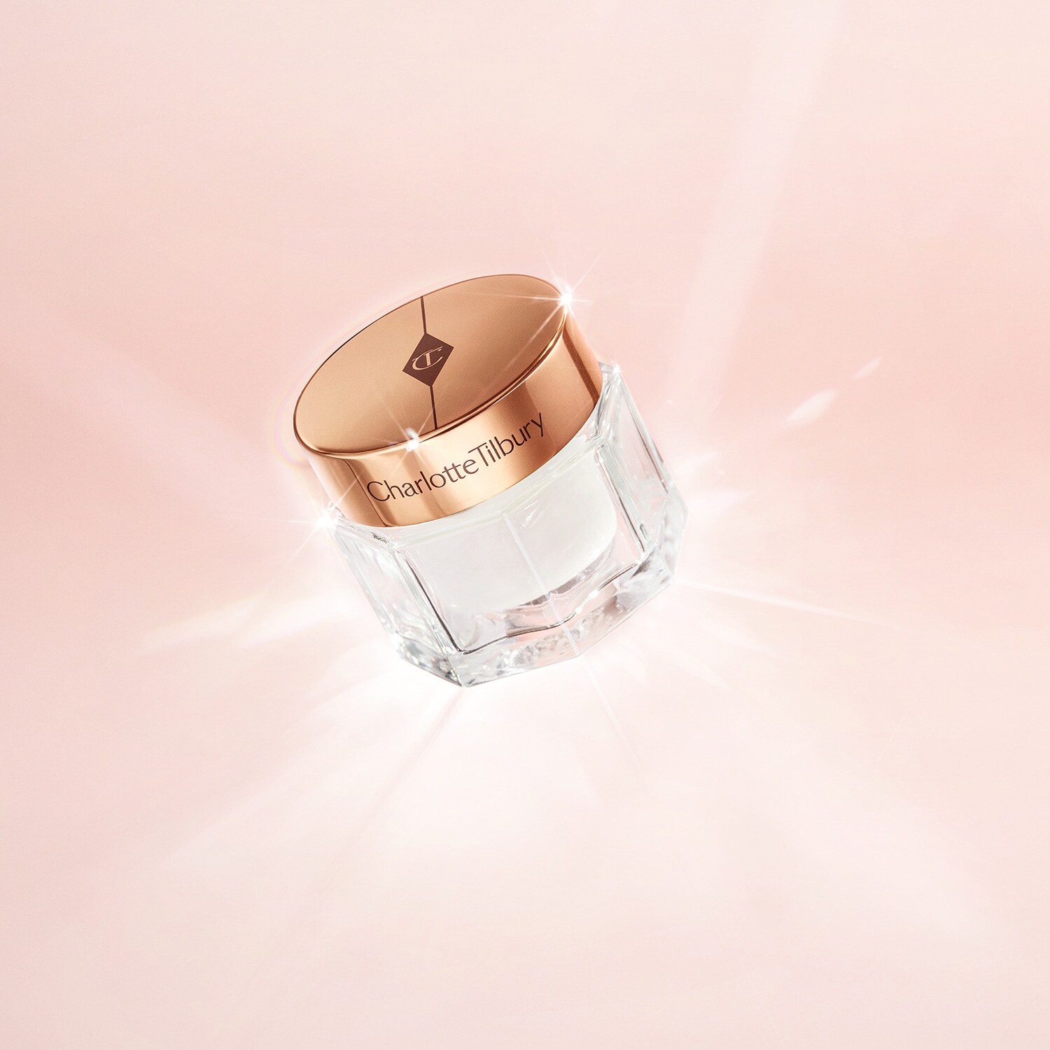 Magic Cream - Doldurulabilir Yüz Kremi CHARLOTTE TILBURY ≡ SEPHORA