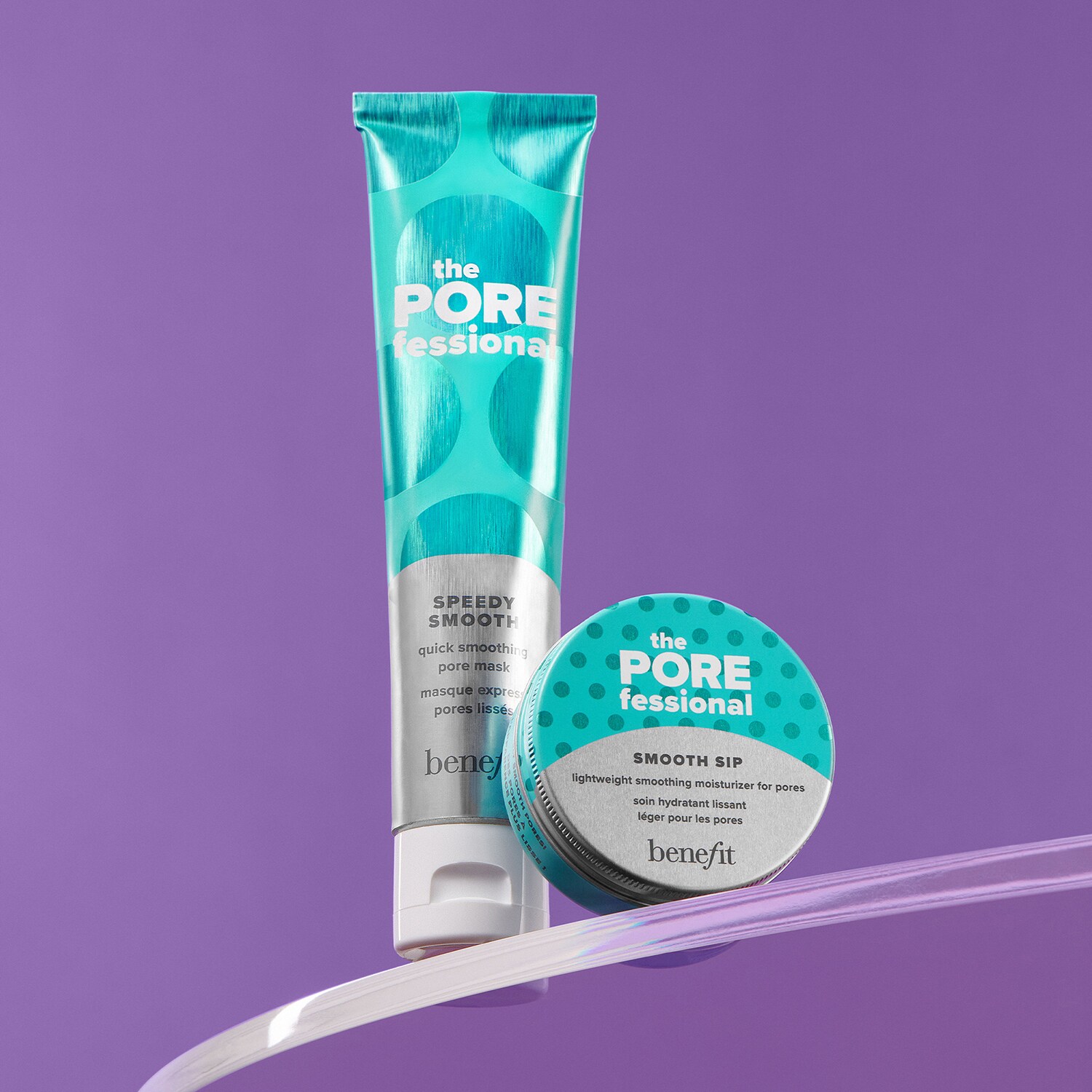 The POREfessional Smooth Sip - Gözenek Pürüzsüzleştirici Yüz ...