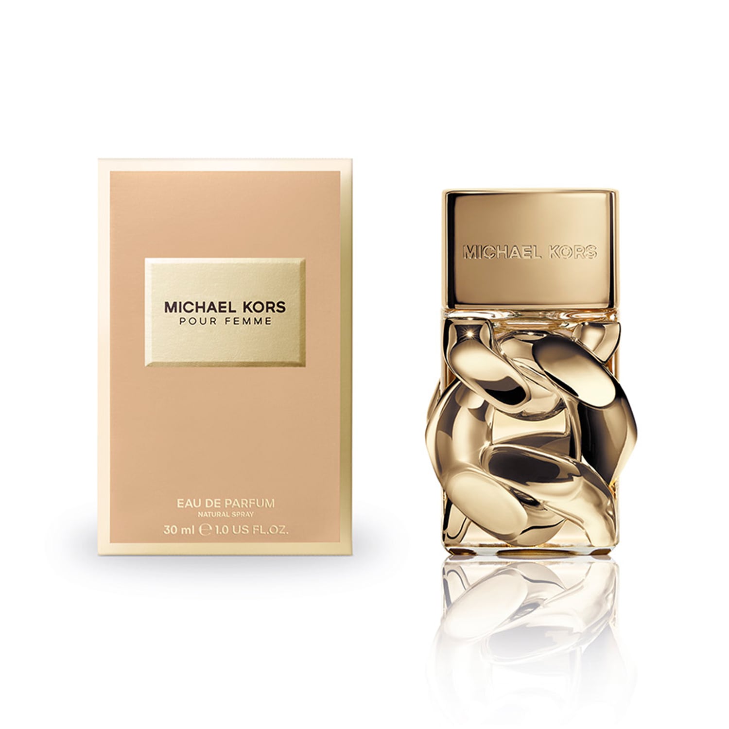 MK Pour Femme - Eau de Parfum MICHAEL KORS ≡ SEPHORA