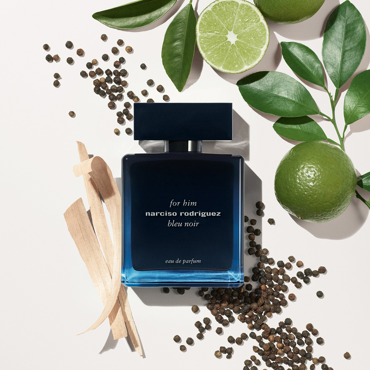for him Bleu Noir - Eau de Parfum NARCISO RODRIGUEZ ≡ SEPHORA