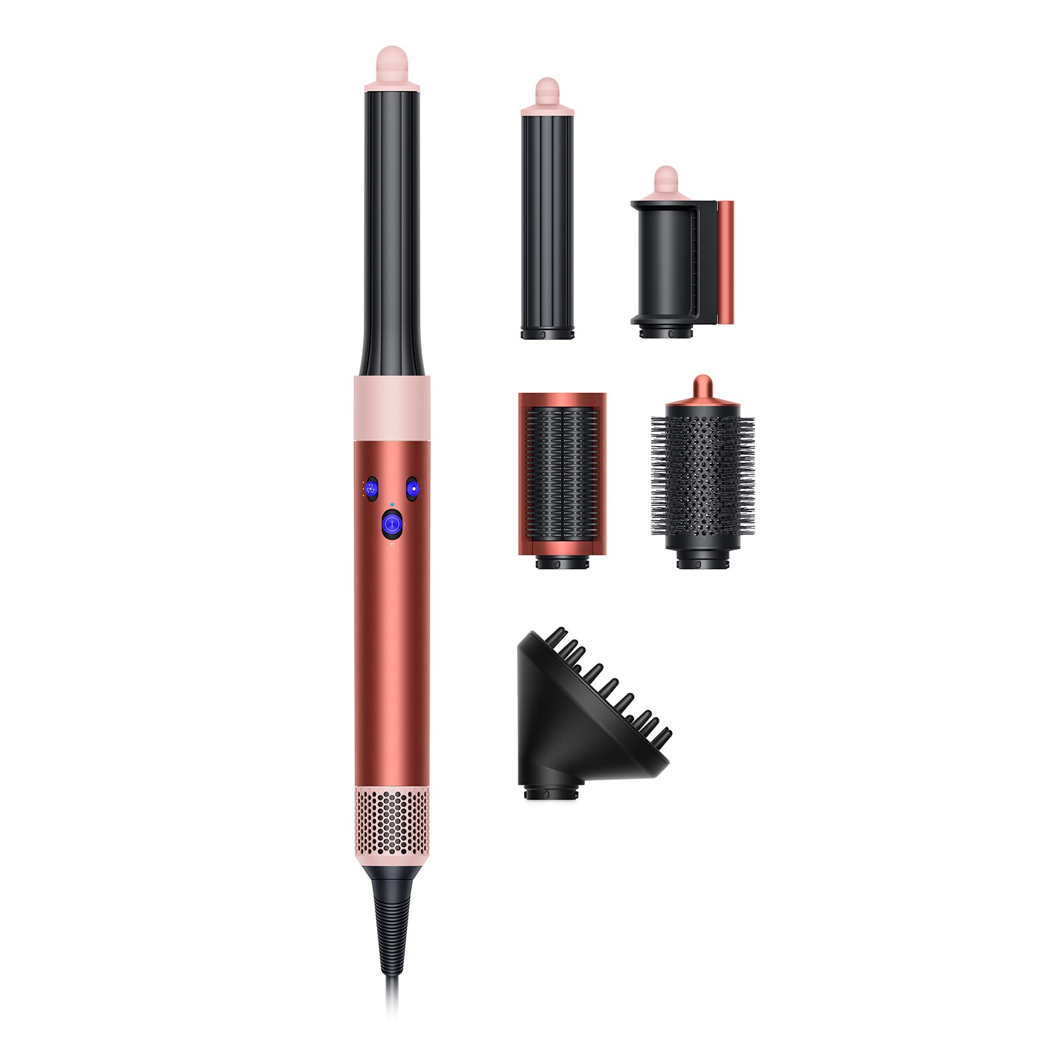 Dyson Airwrap™ - complete long volumise DYSON ≡ SEPHORA