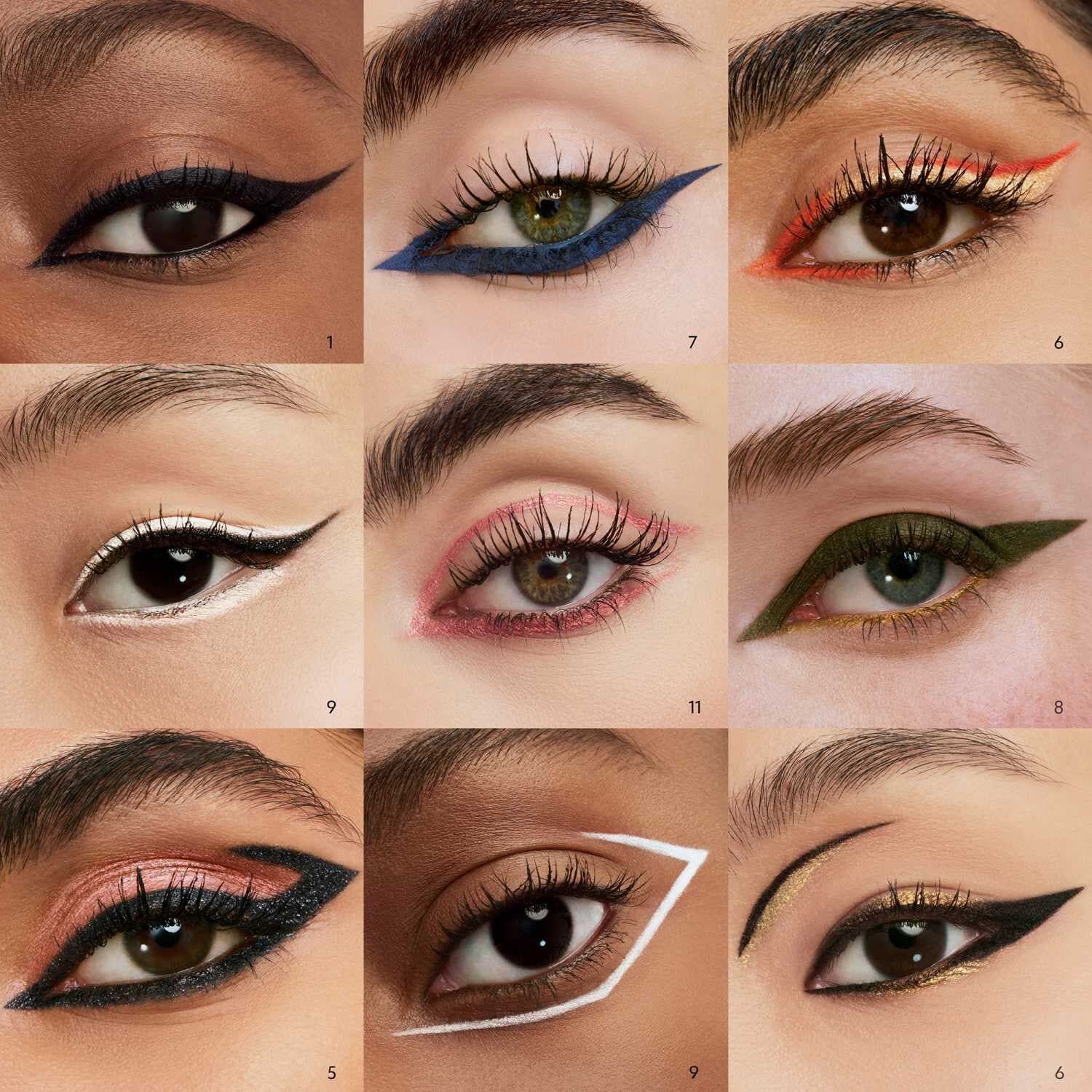 lines liberated - liner YVES SAINT LAURENT ≡ SEPHORA