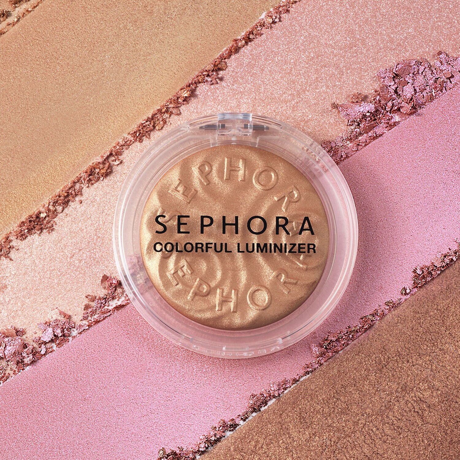 Colorful Luminizer - Aydınlatıcı SEPHORA COLLECTION ≡ SEPHORA