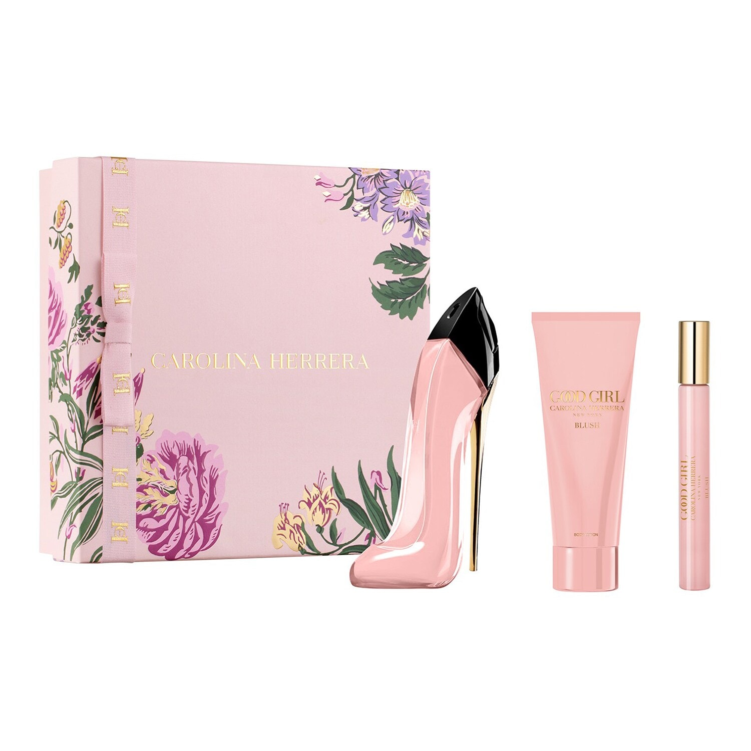 Good Girl Blush - Set Eau de Parfum CAROLINA HERRERA ≡ SEPHORA