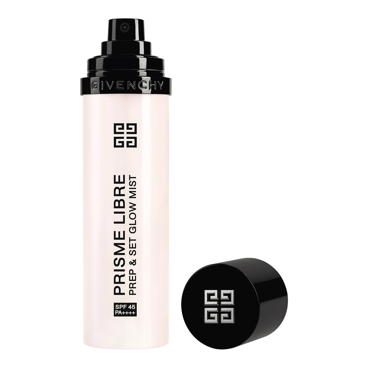 Prisme Libre Prep & Set Glow Mist GIVENCHY ≡ SEPHORA