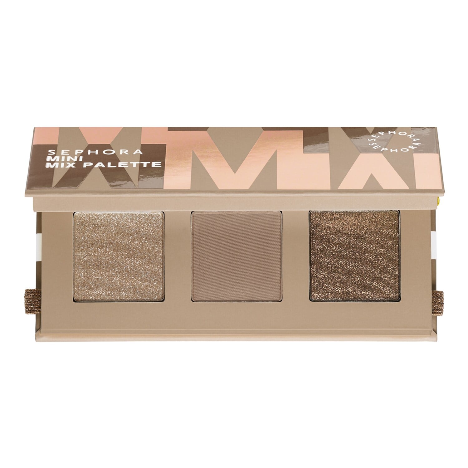 Mini Mix Palette - Mini Far Paleti SEPHORA COLLECTION ≡ SEPHORA