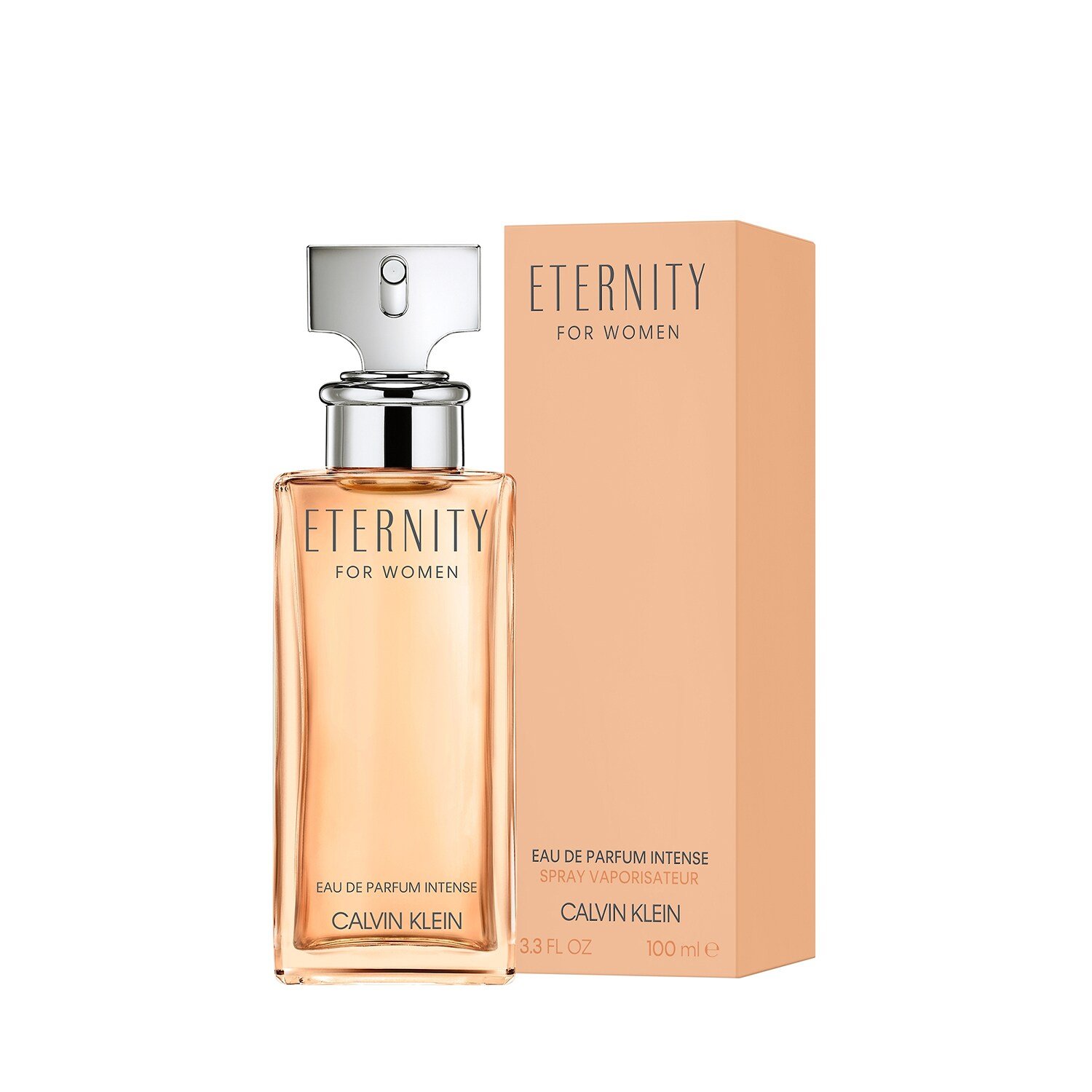 Eternity Women - Eau De Parfum CALVIN KLEIN ≡ SEPHORA