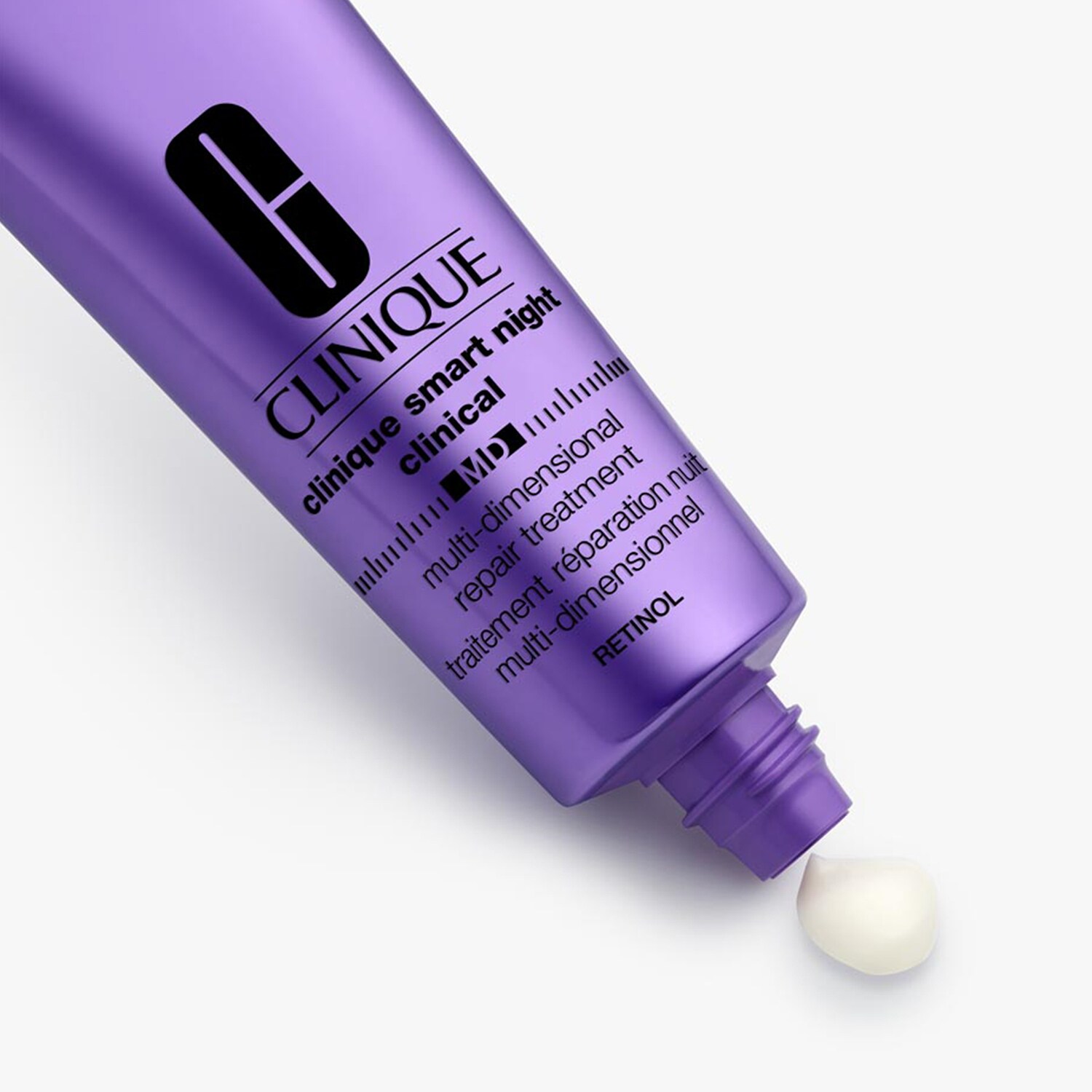 Smart Clinical MD Retinol Krem CLINIQUE ≡ SEPHORA