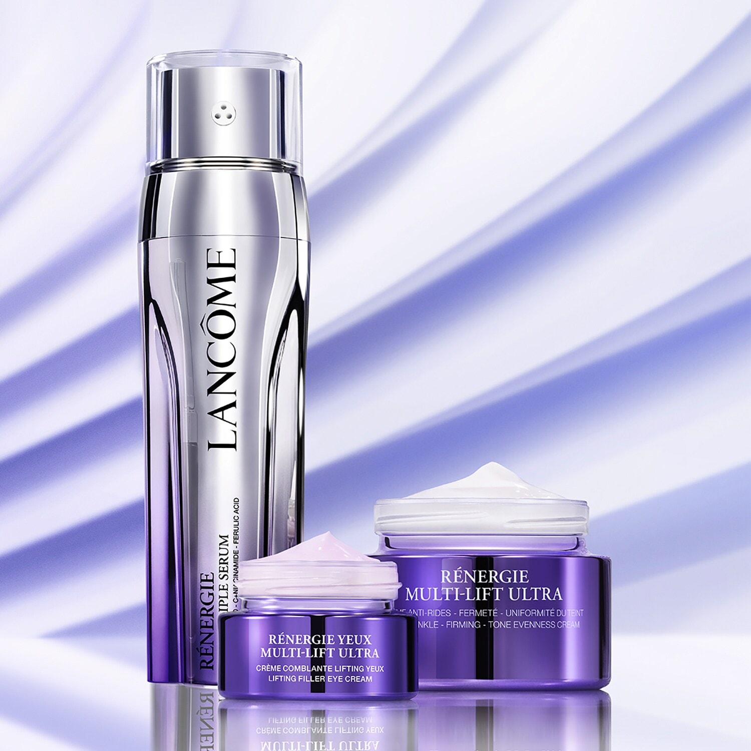 Rénergie Triple Serum - Serum LANCÔME ≡ SEPHORA