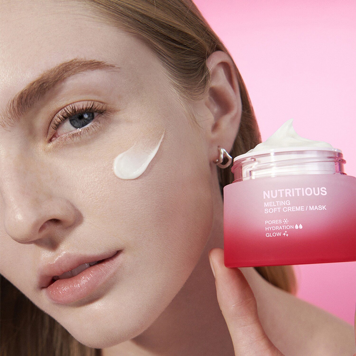 Nutritious Moisture Cream - Nemlendirci Krem ESTÉE LAUDER ≡ SEPHORA