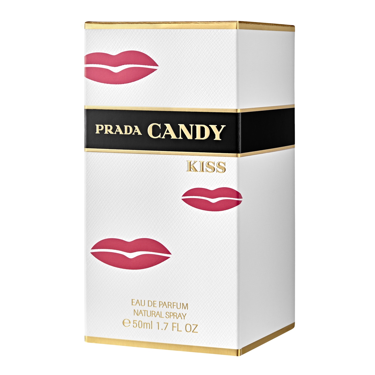Prada Candy Kiss - Eau de Parfum PRADA ≡ SEPHORA