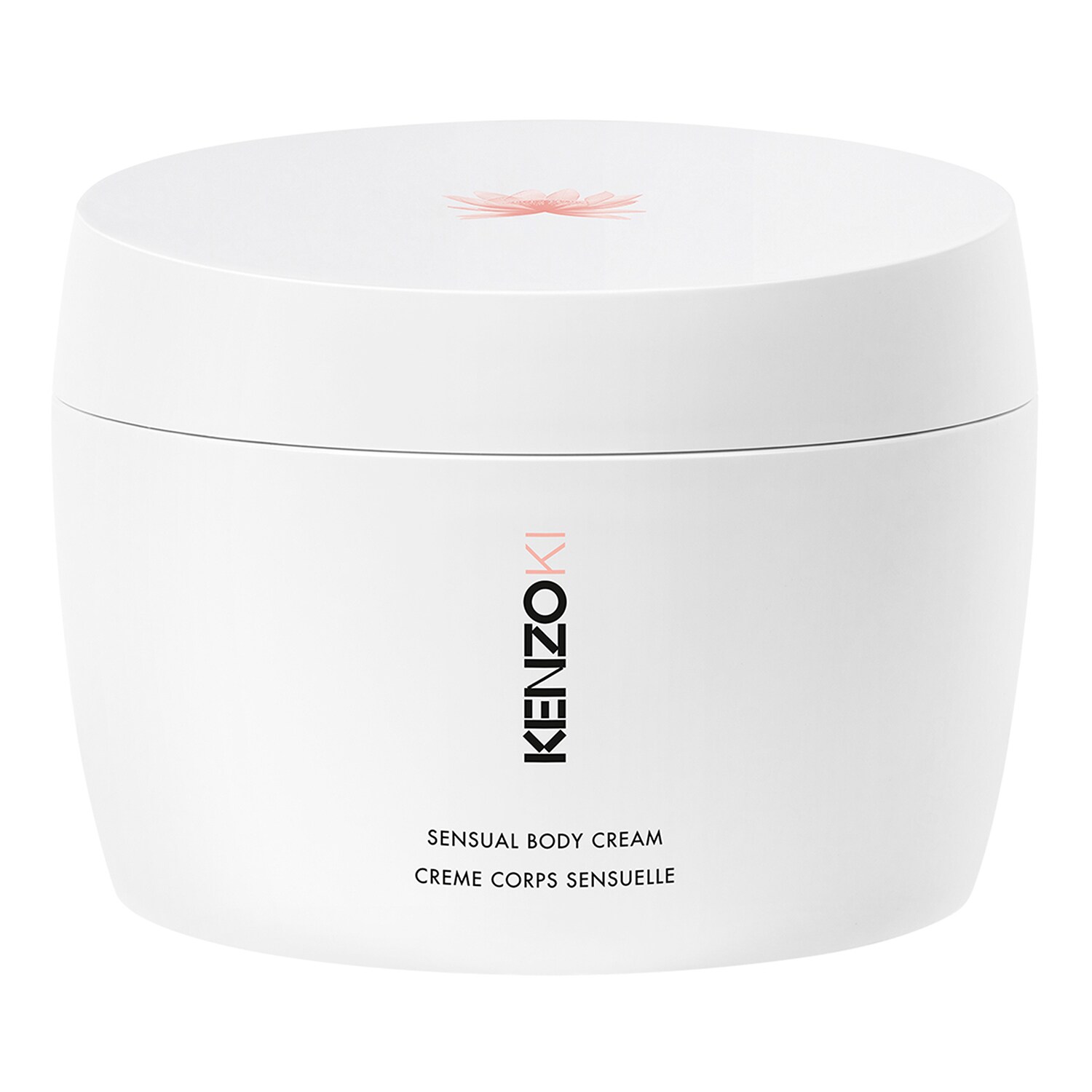 KENZOKI NOURISHING FLOW BODY CREAM KENZOKI ≡ SEPHORA