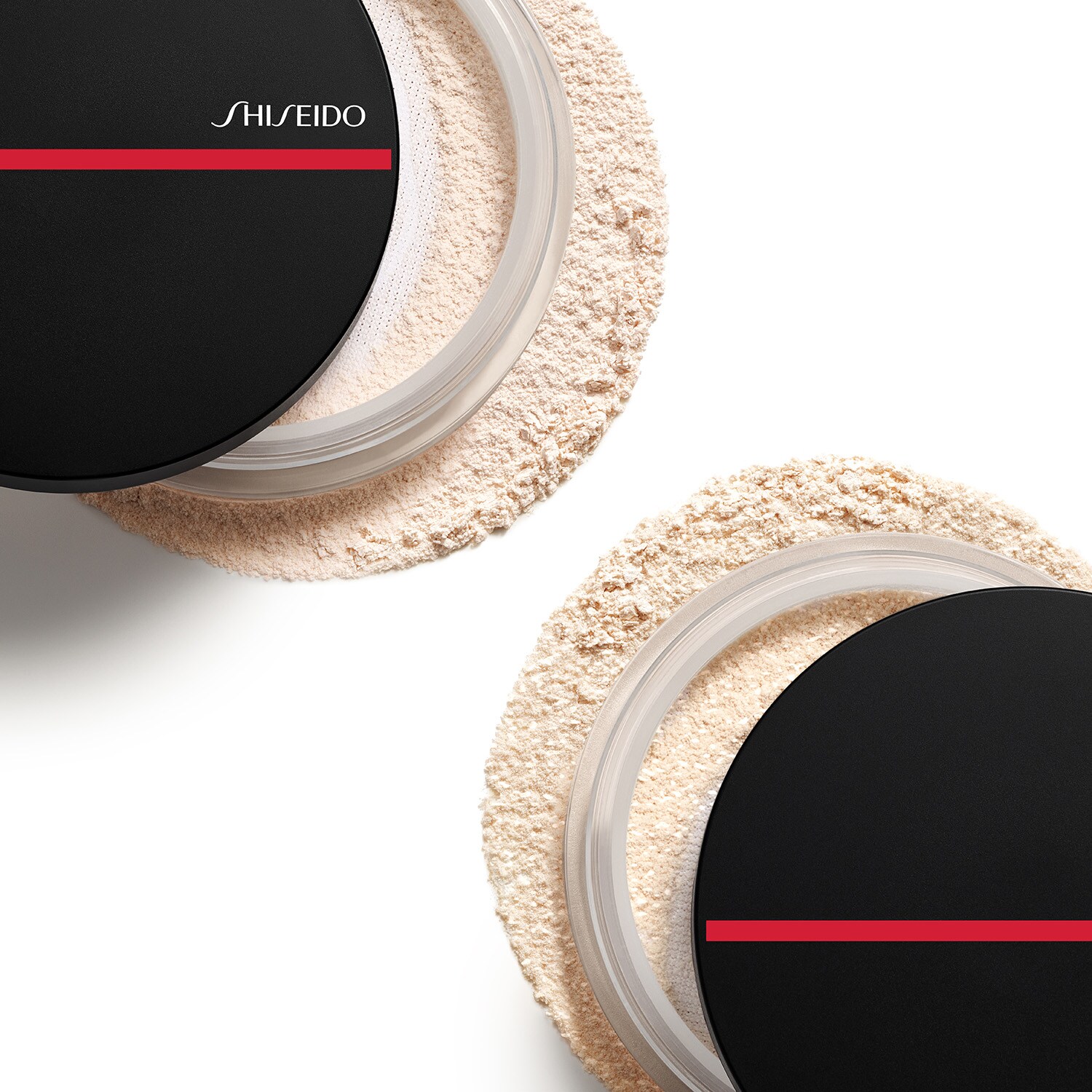 Synchro Skin Self Refreshing Loose Powder - Sabitleyici Pudra SHISEIDO ...