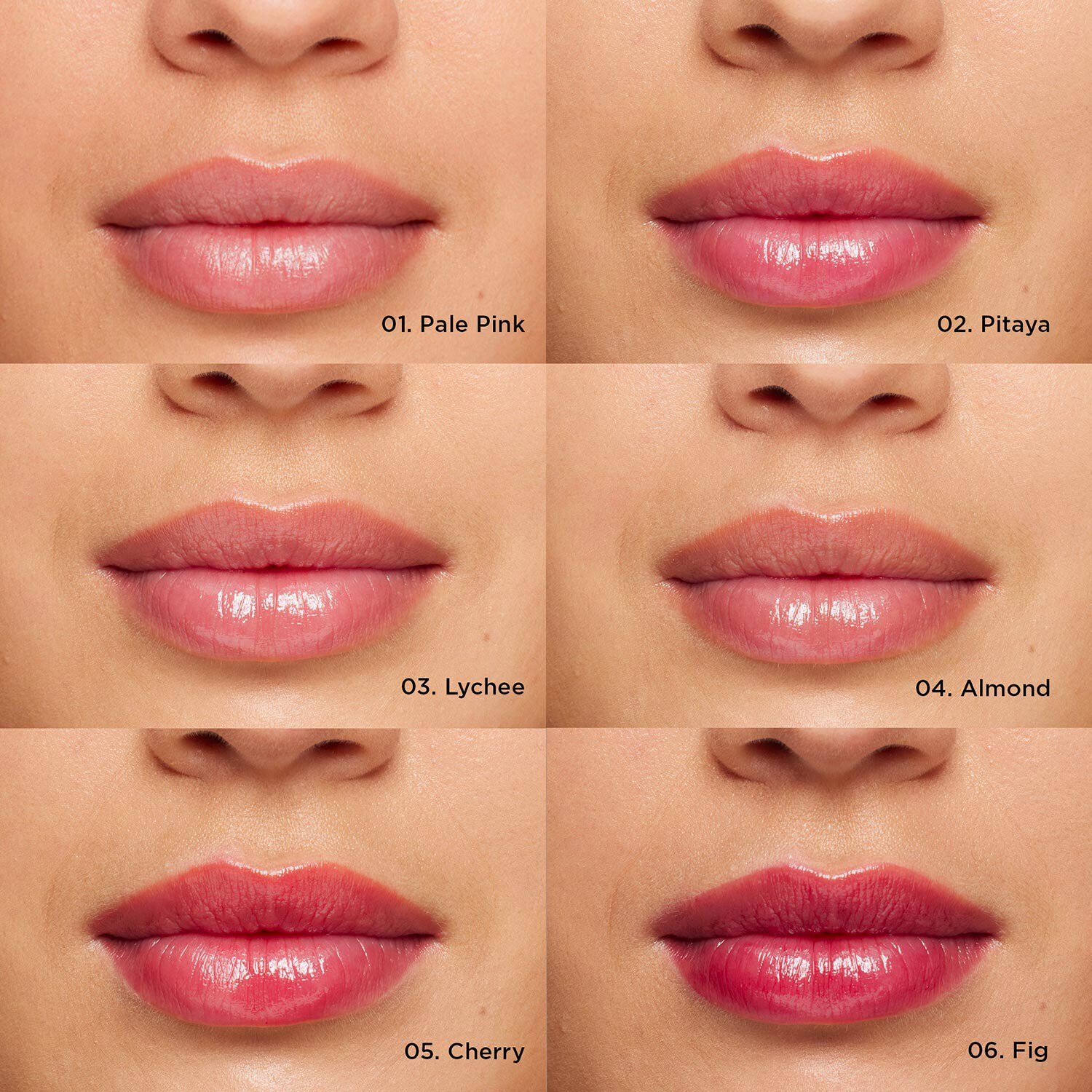 Lip Oil Balm - Renkli Dudak Balmı CLARINS ≡ SEPHORA