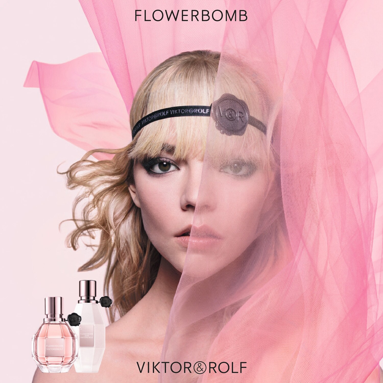 Flowerbomb Dew - Eau de Parfum VIKTOR & ROLF ≡ SEPHORA