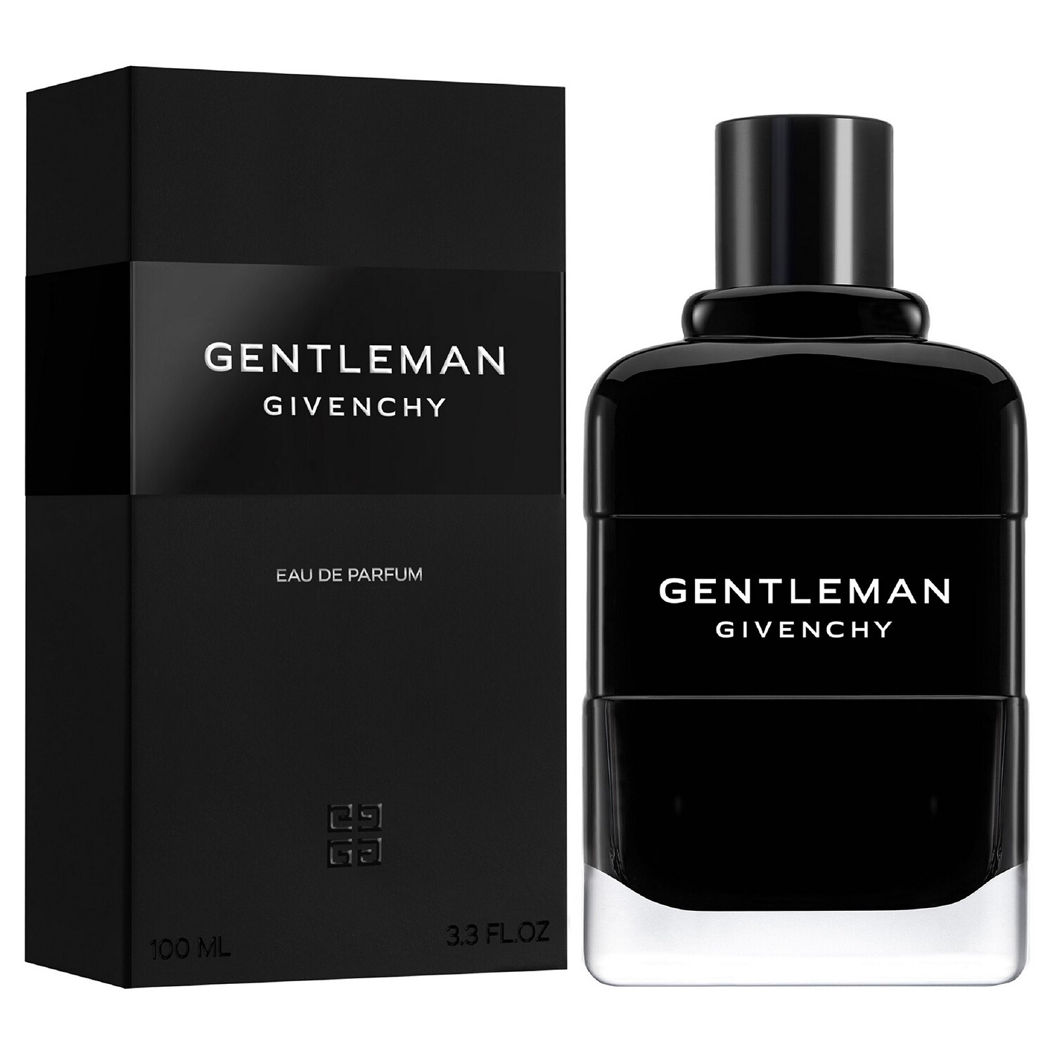 Givenchy Gentleman Perfume for him ≡ Sephora KSA