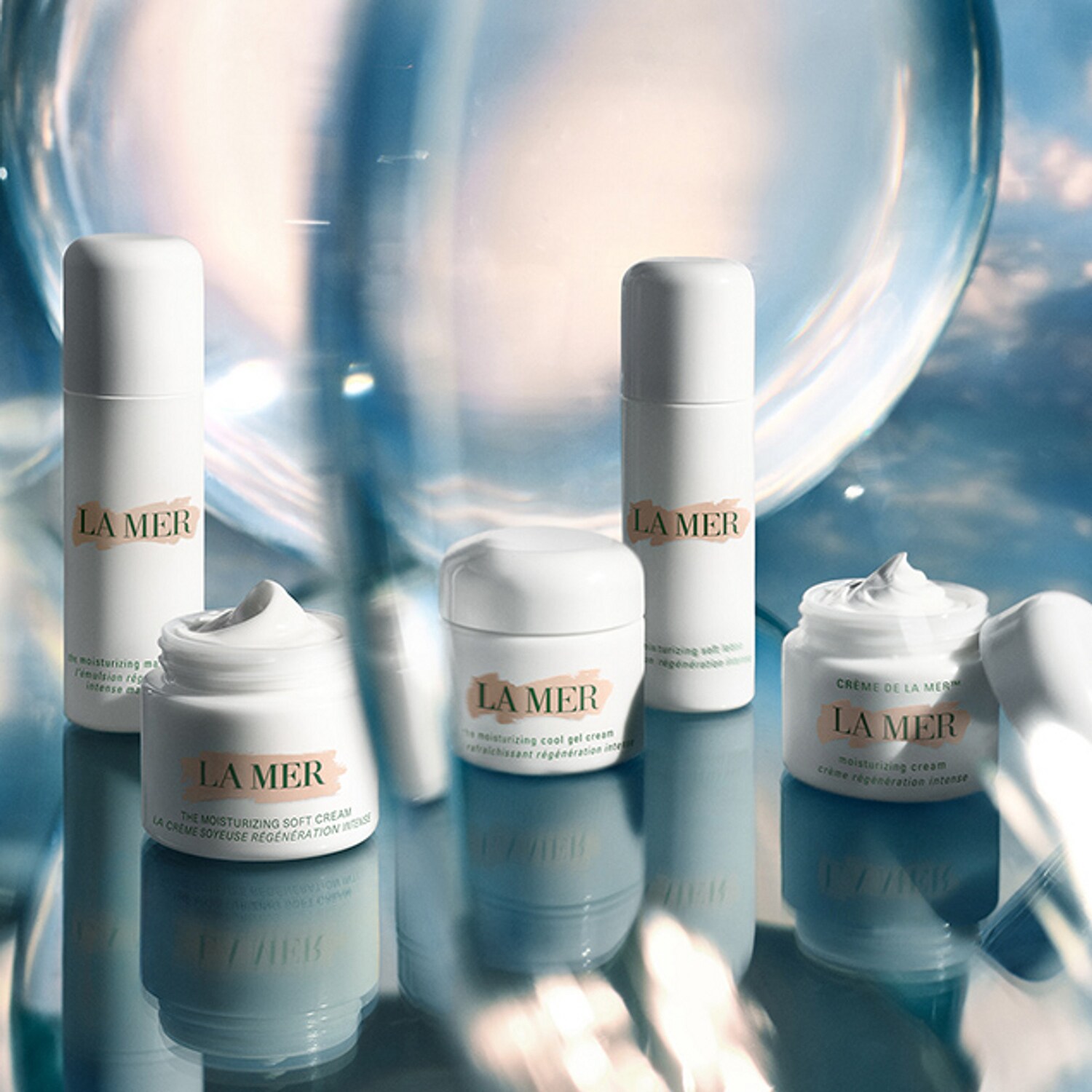 La Mer Nemlendirici Yumuşak Krem | Sephora