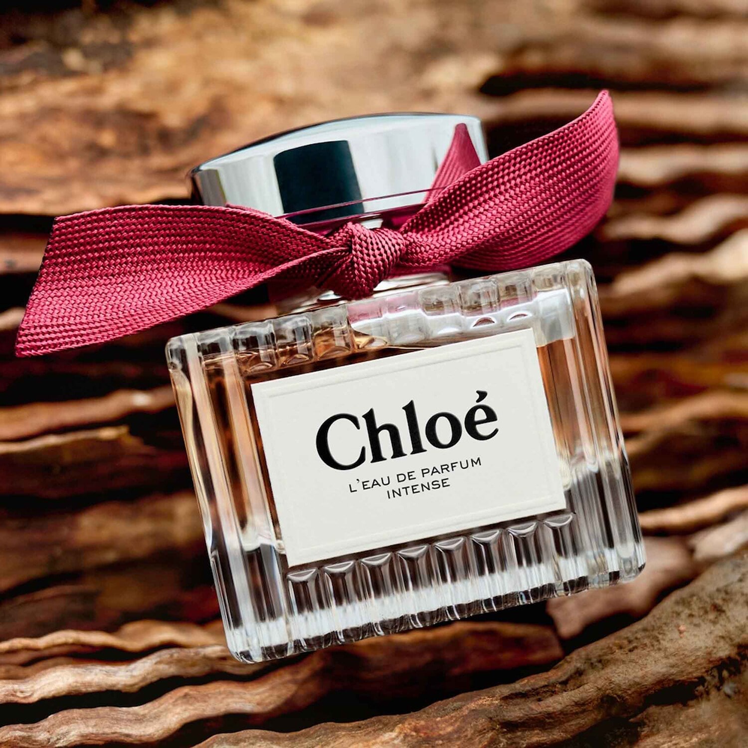 CL Eau de Parfum Intense - Refillable Eau de Parfum CHLOÉ ≡ SEPHORA