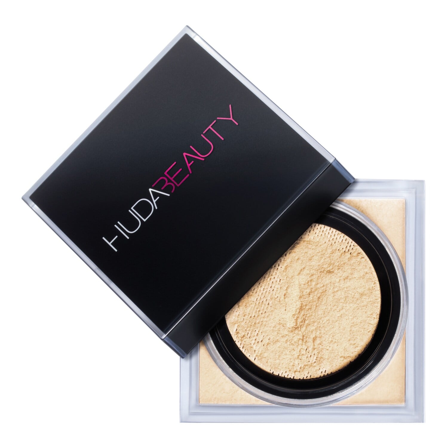 Easy Bake - Kokusuz sabitleyici toz pudra HUDA BEAUTY ≡ SEPHORA