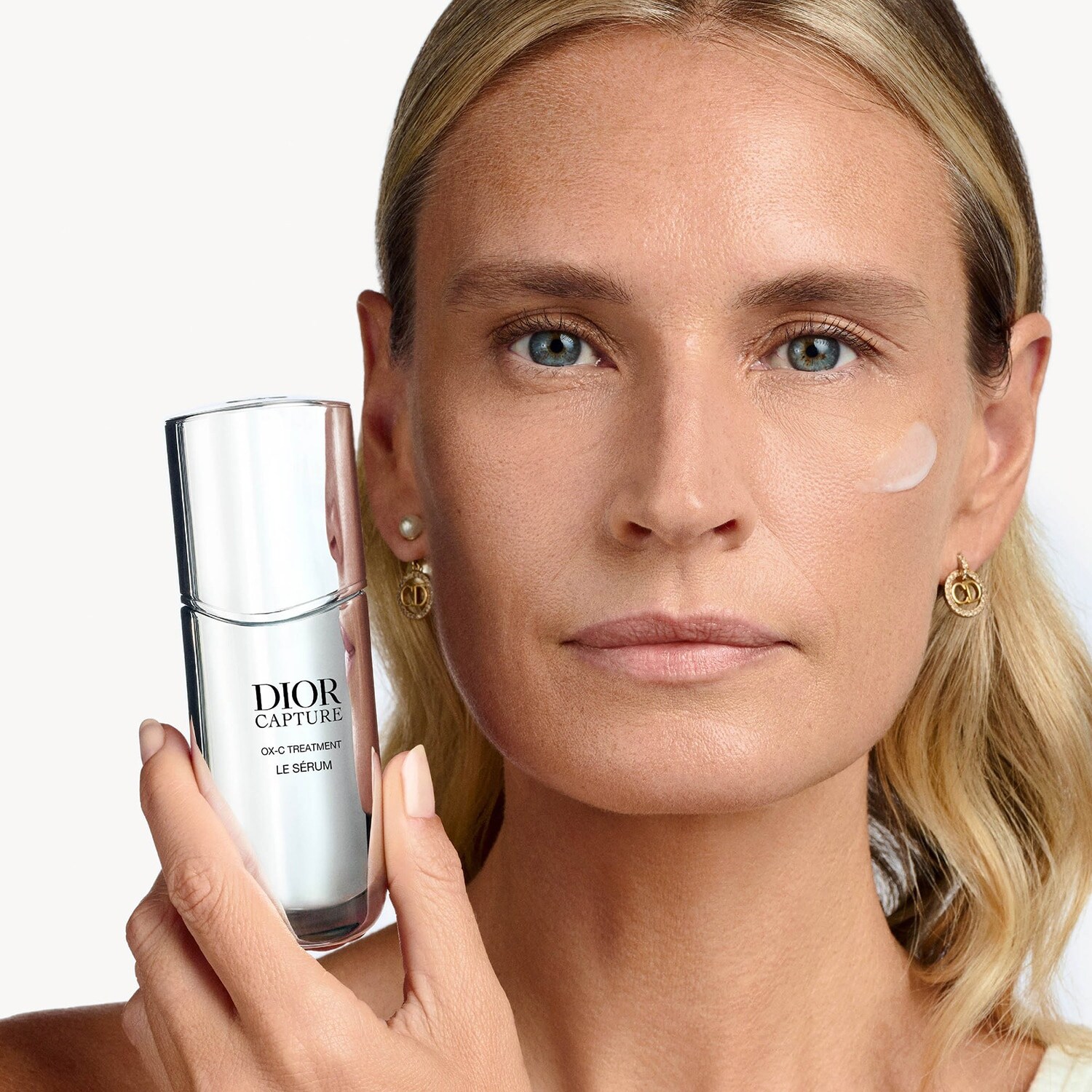 Dior Capture Le Sérum - Serum DIOR ≡ SEPHORA
