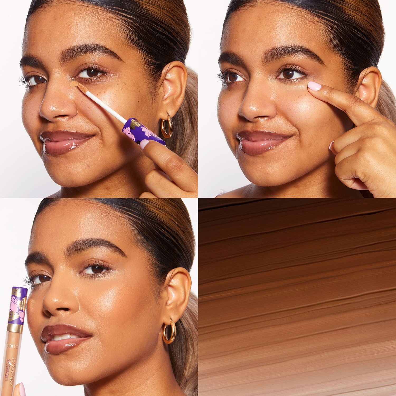 Maracuja Creaseless Concealer - Kapatıcı TARTE ≡ SEPHORA