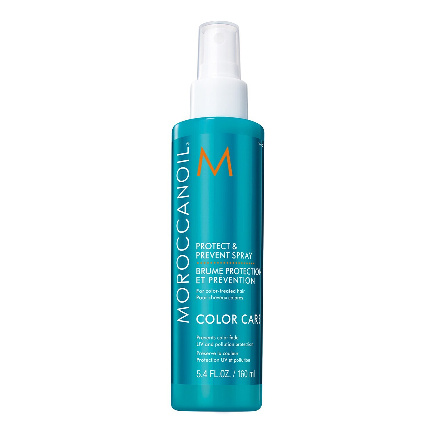 Protect & Prevent Spray - Saç Koyucu Sprey MOROCCANOIL ≡ SEPHORA