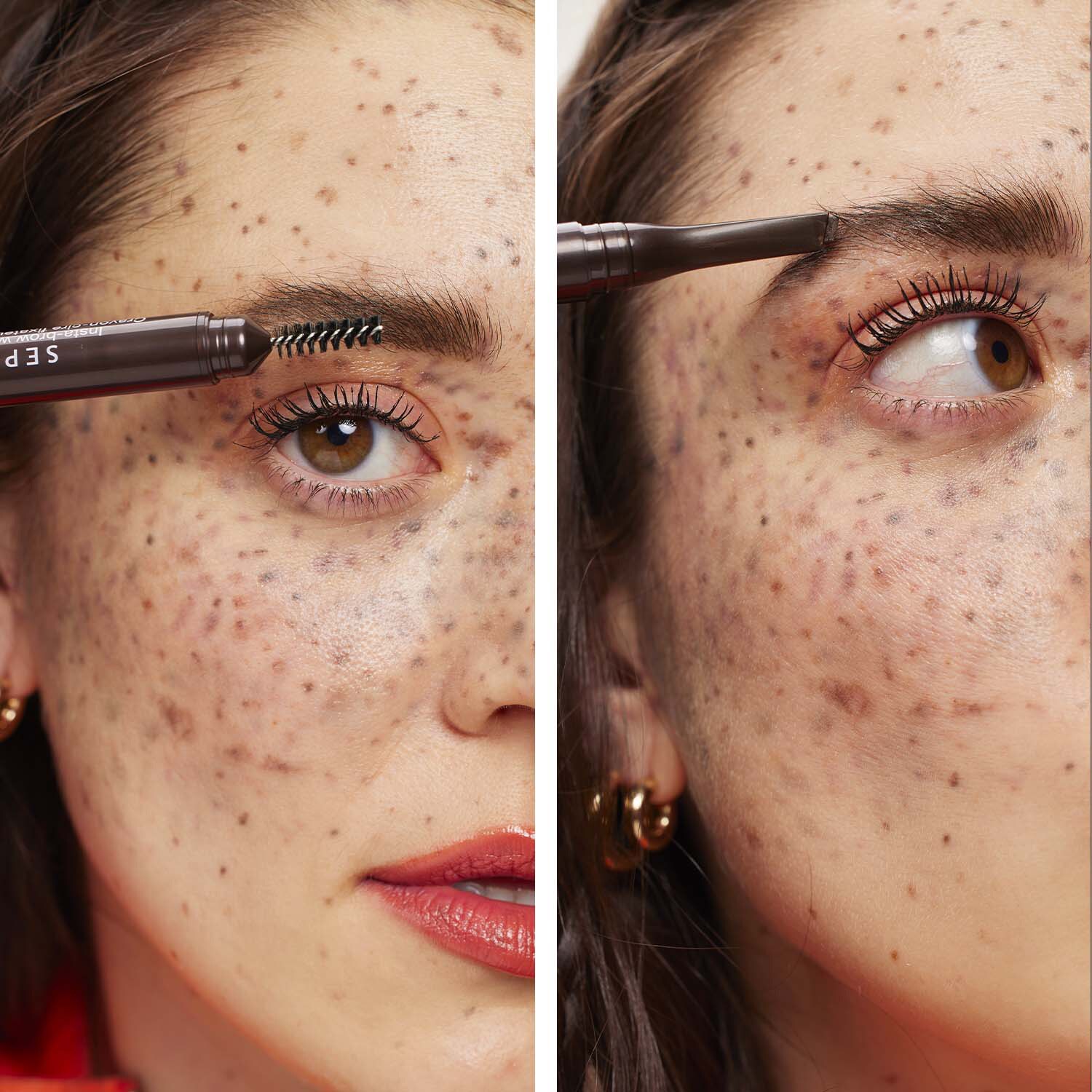 Insta-Brow Brow Pencil - Kaş Kalemi SEPHORA COLLECTION ≡ SEPHORA