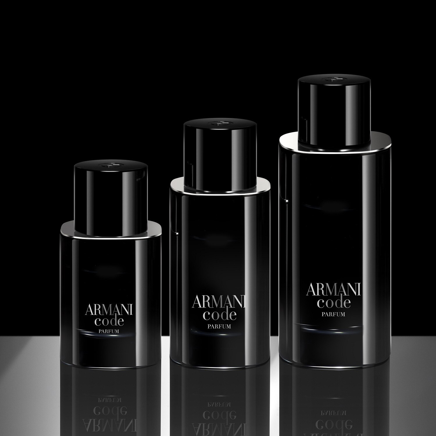 Armani Code Le Parfum - Eau De Parfum ARMANI ≡ SEPHORA