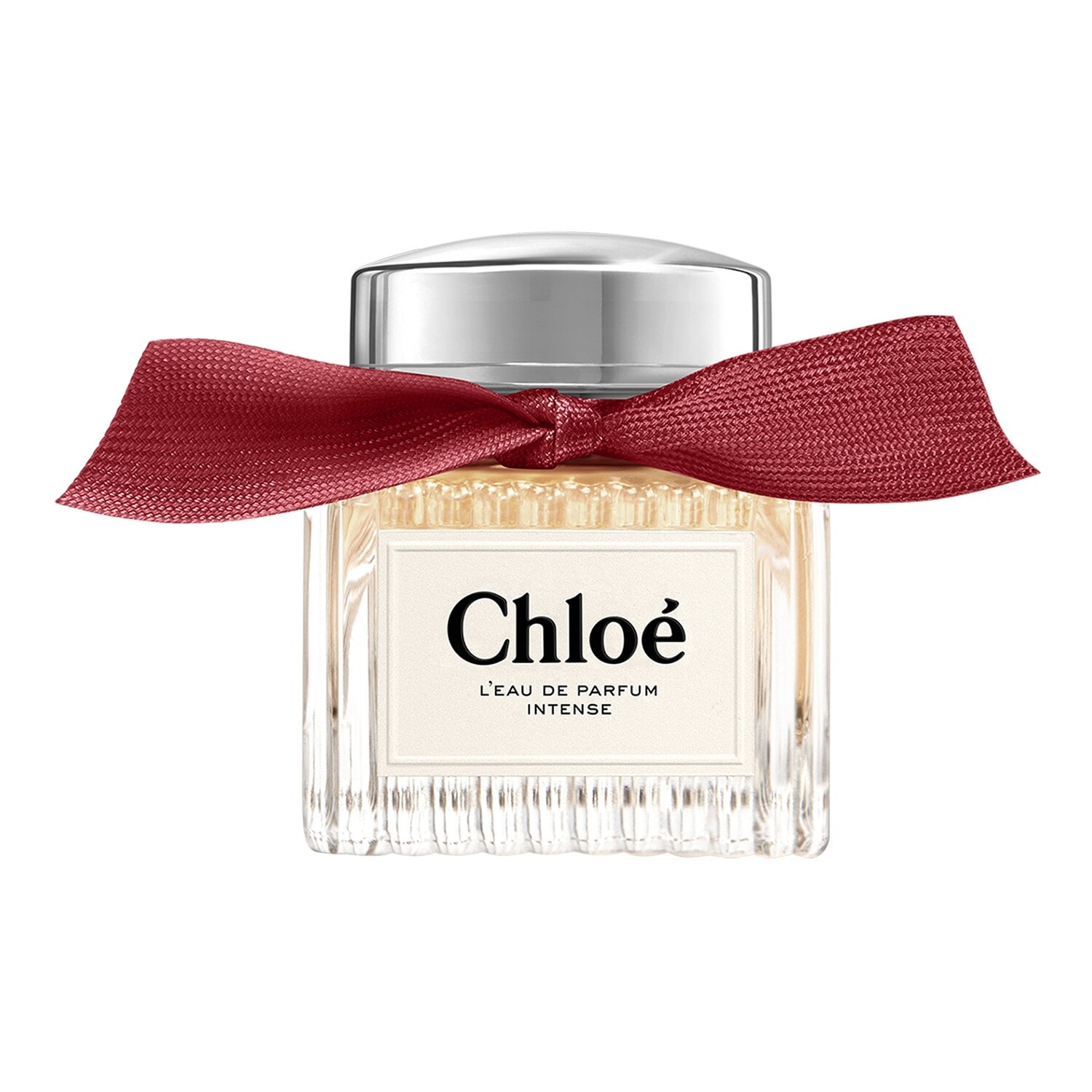CL Eau de Parfum Intense - Refillable Eau de Parfum CHLOÉ ≡ SEPHORA