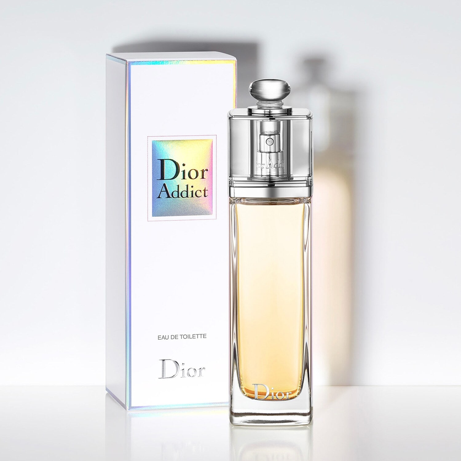 Dior Addict - Eau de Toilette DIOR ≡ SEPHORA