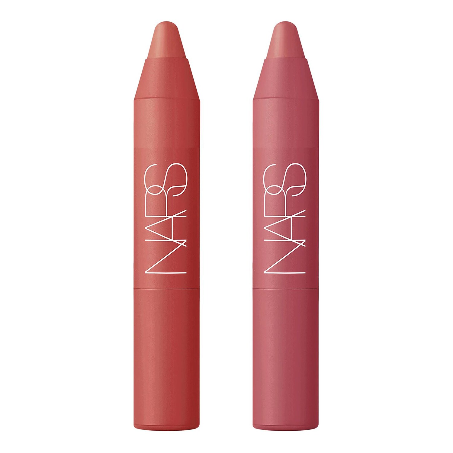 Mini Powermatte High Intensity Lip Pencil Duo - Mini Lip Pencil Seti NARS ≡ SEPHORA