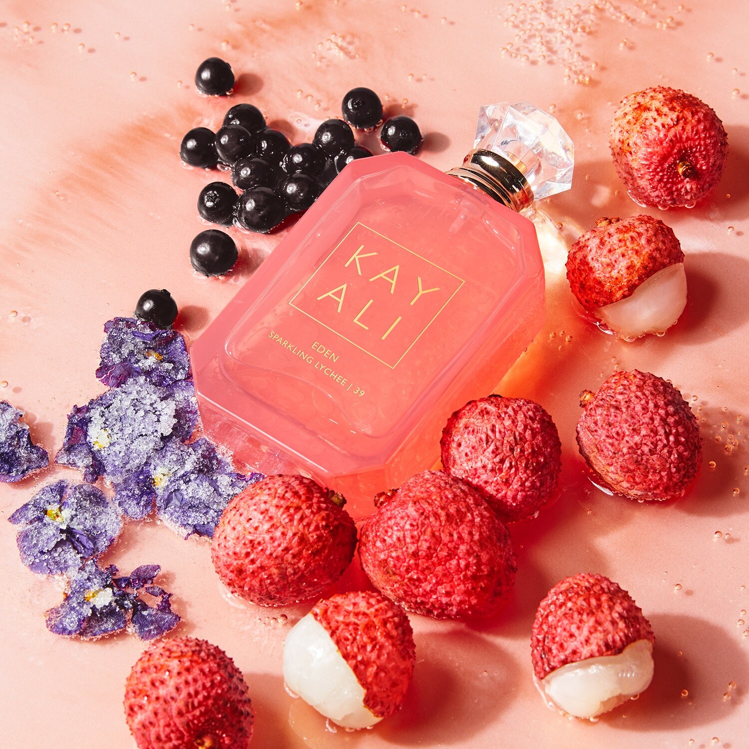 Eden Sparkling Lychee 39 - Eau de Parfum KAYALI ≡ SEPHORA
