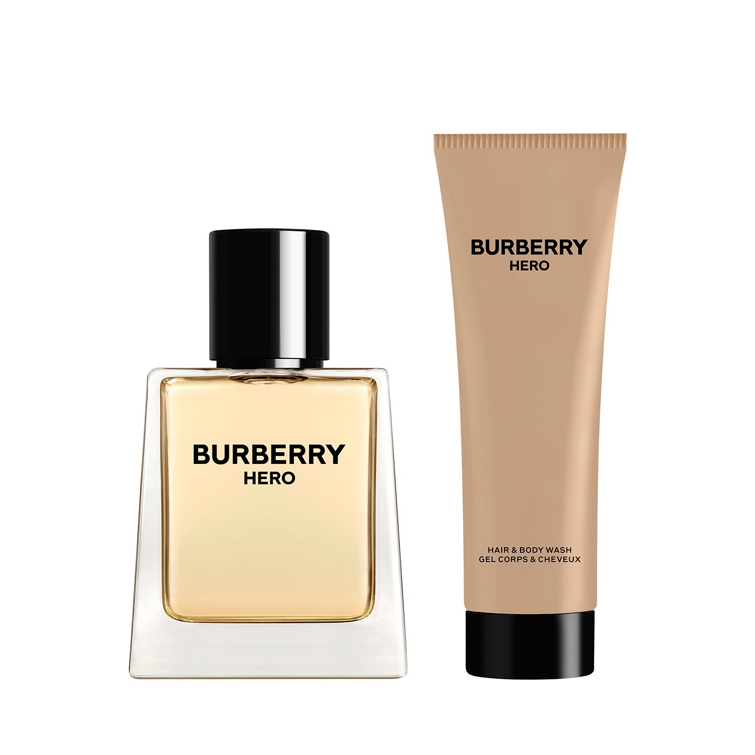Burberry Hero - Spring Set Eau de Toilette BURBERRY ≡ SEPHORA