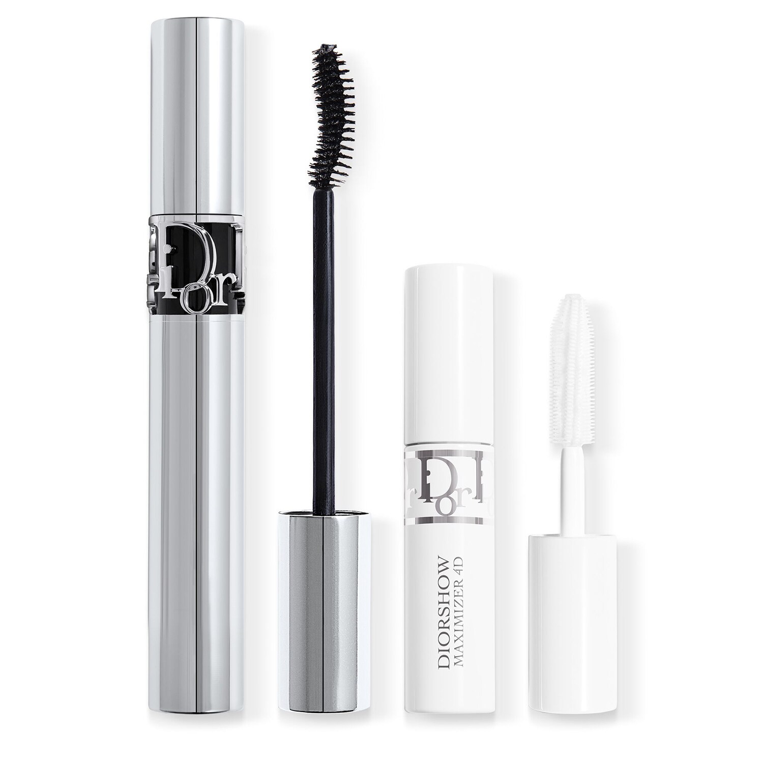 Diorshow Volume - Curl Set DIOR ≡ SEPHORA