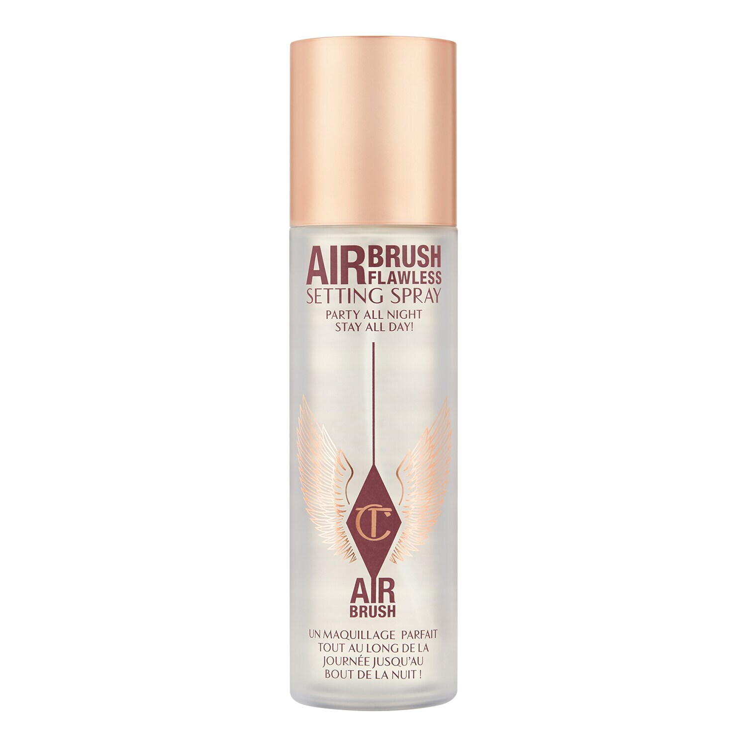 Airbrush Flawless Finish Setting Spray - Makyaj Sabitleyici Sprey ...